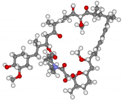 Rapamycin - Longevity Wiki